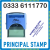 Stamp Maker Online in Pakistan | Rubber Stamp | Embossing Seal